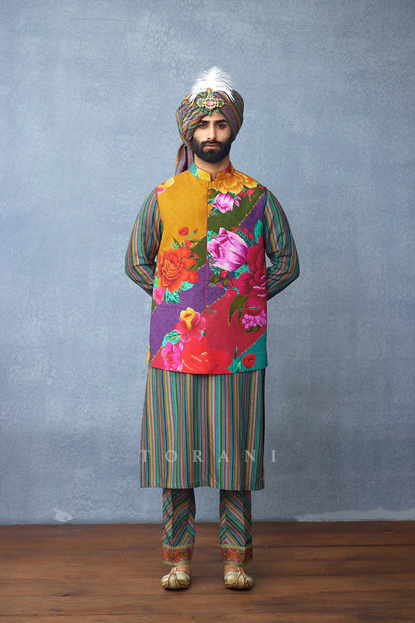 Torani MENSWEAR – Torani India