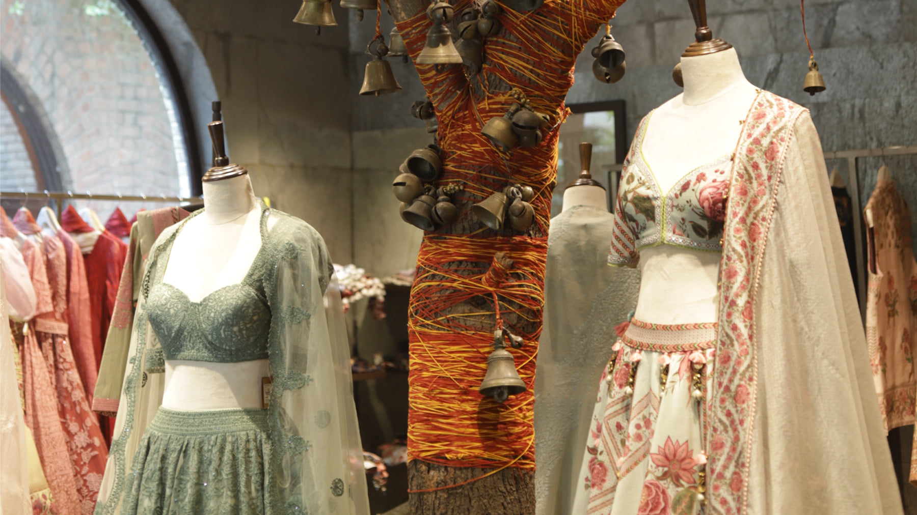 Torani Tribe - Embrace the Beauty of Indian Ethnic Wear – Torani India