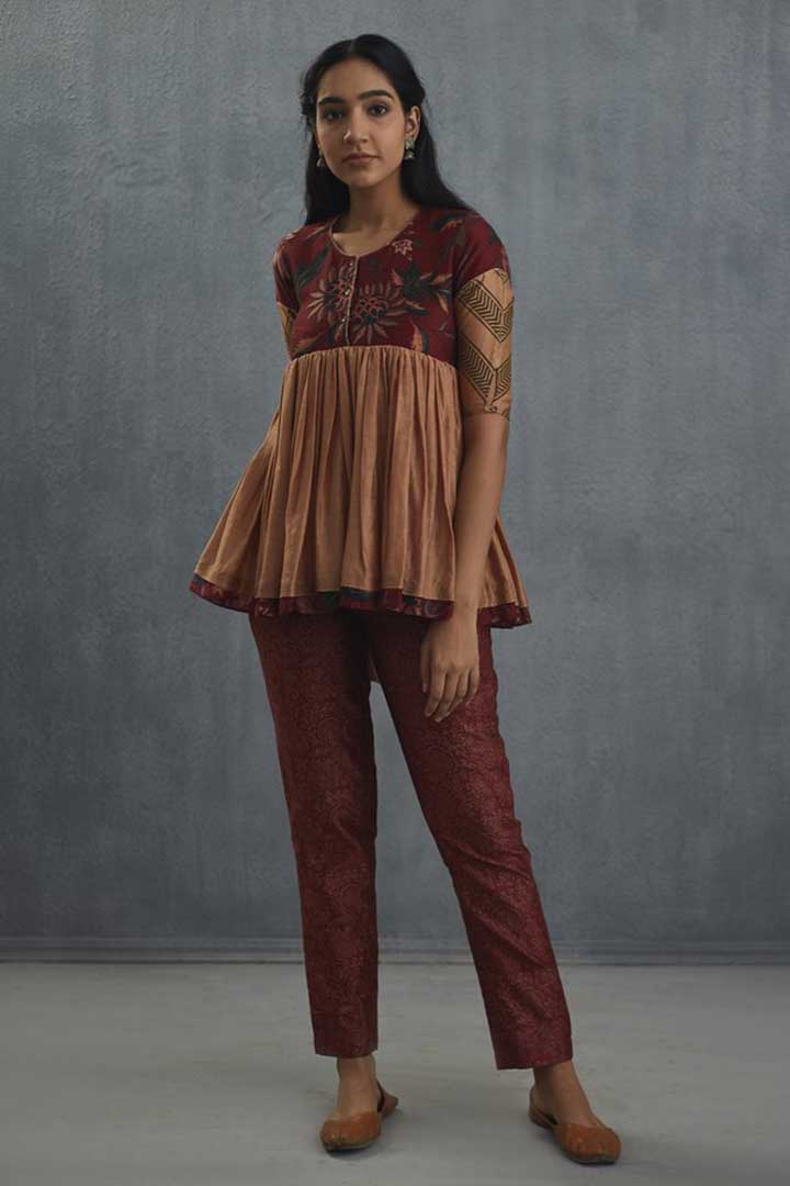 Top – Torani India