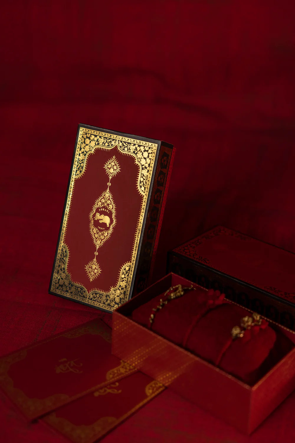 Rakhi Uphaar - Only Box – Torani India