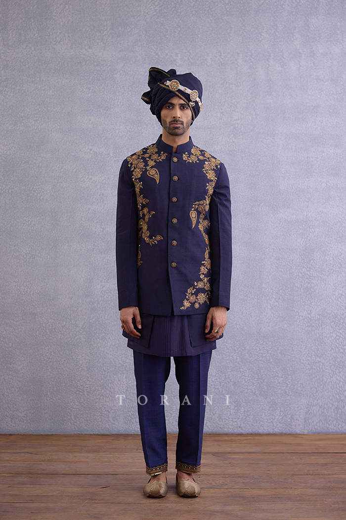 Behare Aasim Bandi Set – Torani India