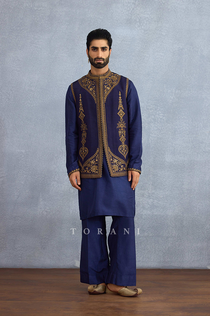 Behare Madan Bandi Set – Torani India