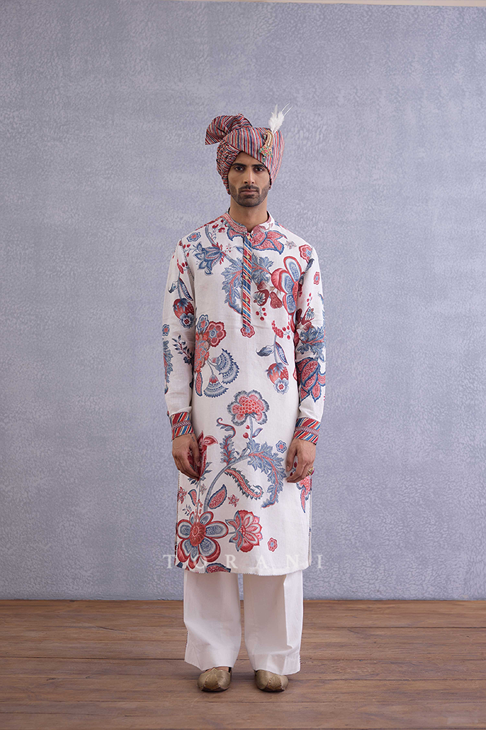 Designer Clothing for Men | Luxury Menswear – Torani India