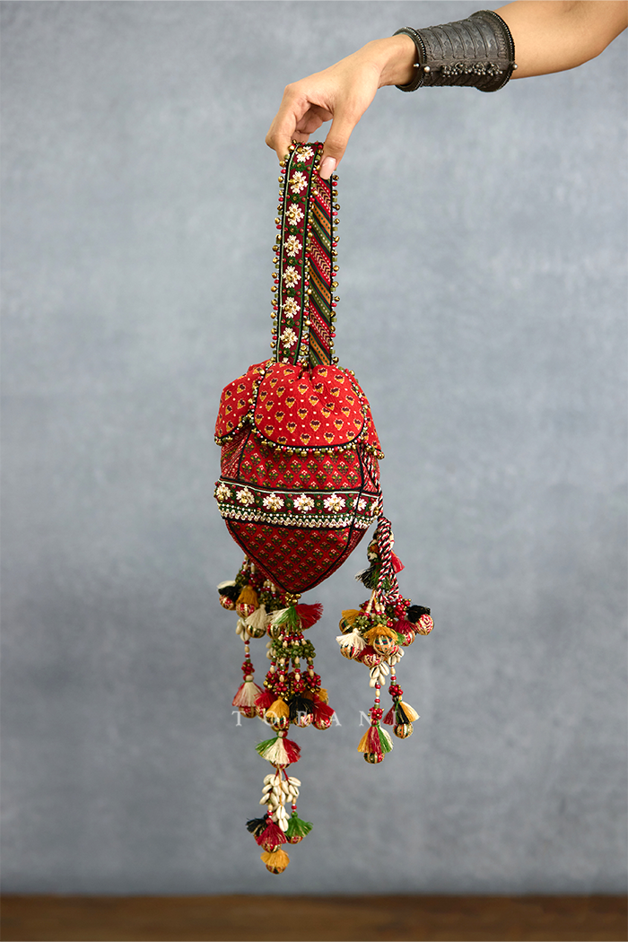 Surkhi Iqra Potli – Torani India