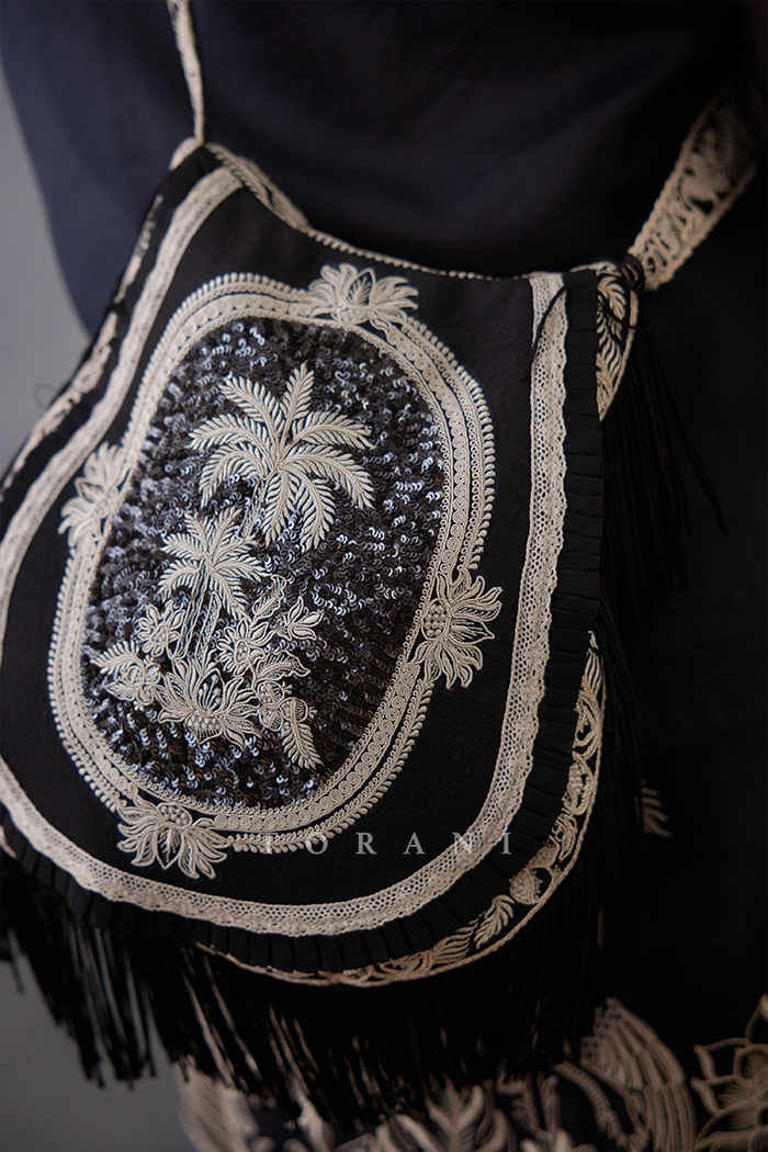 Raat Rani Yara Bag – Torani India