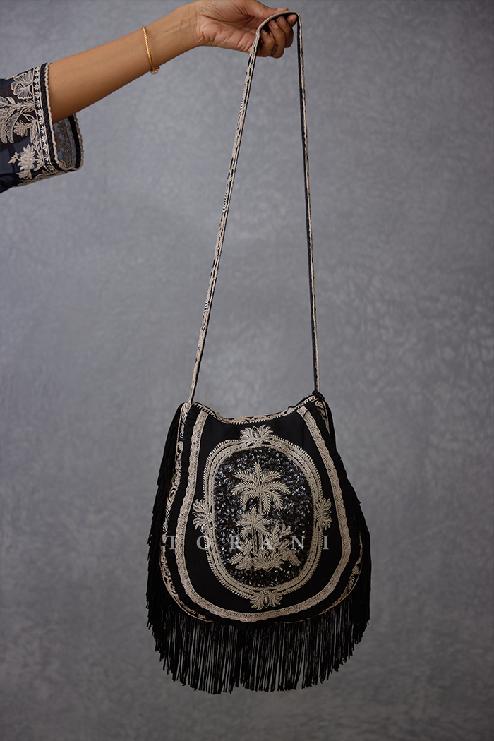 Raat Rani Yara Bag – Torani India