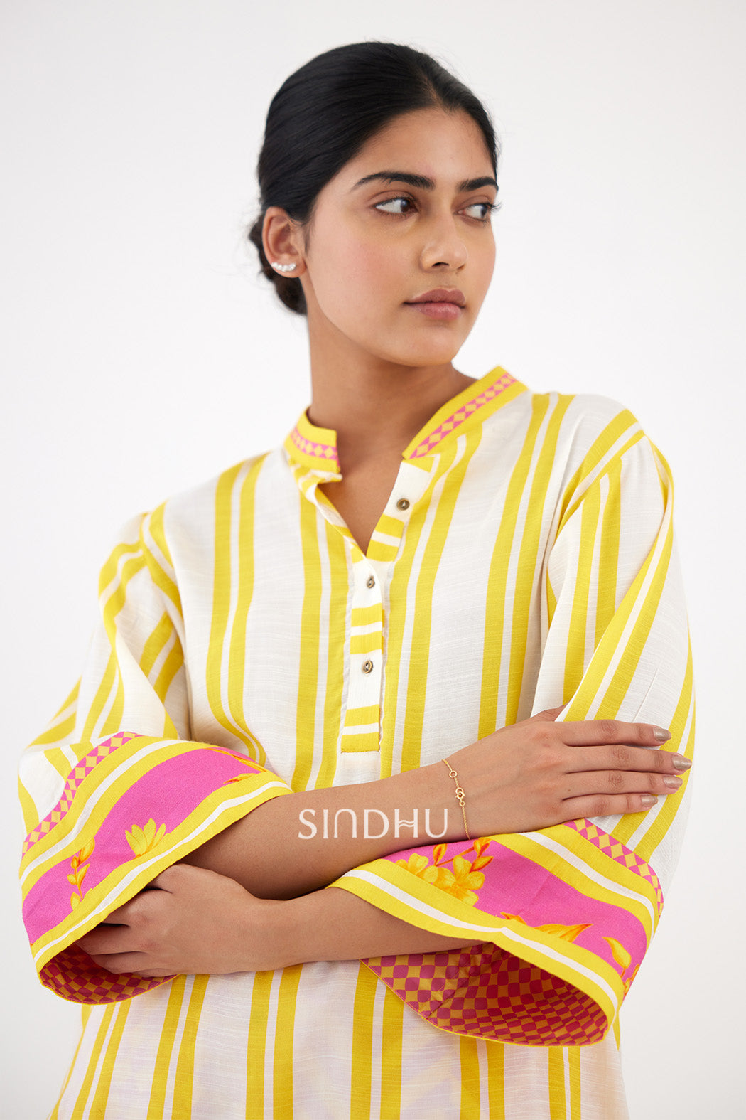 Kripi Tunic – Torani India