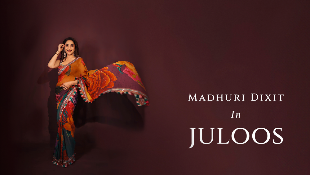 Luxury Fashion Designer | Designer Bridal Clothing | Torani India