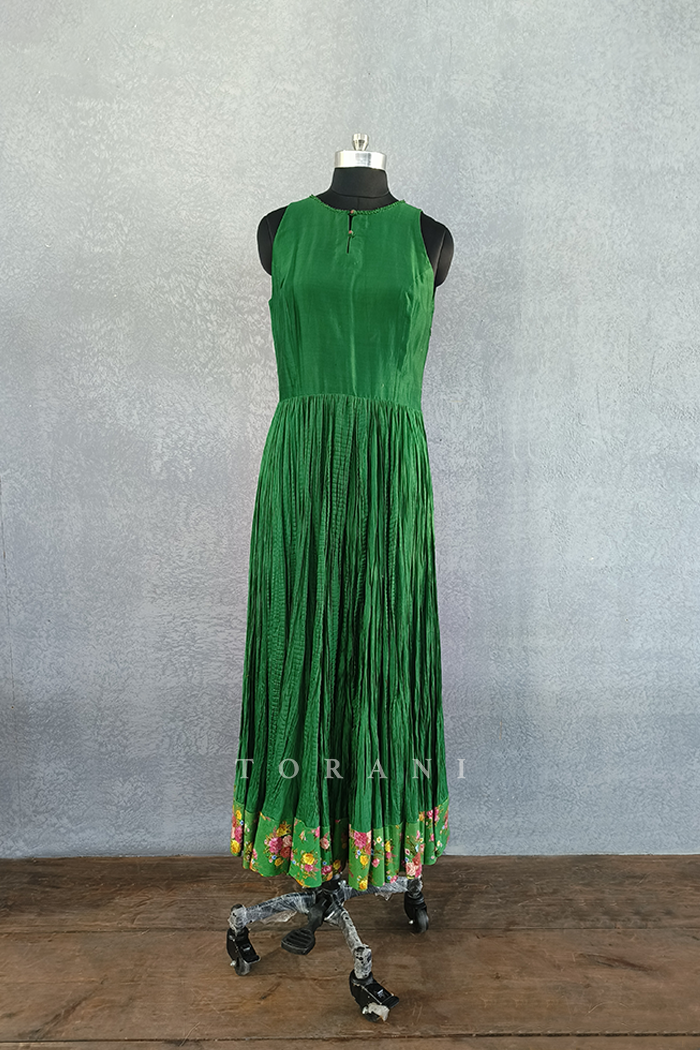 Sale- Sheesham Dhuni Dress – Torani India