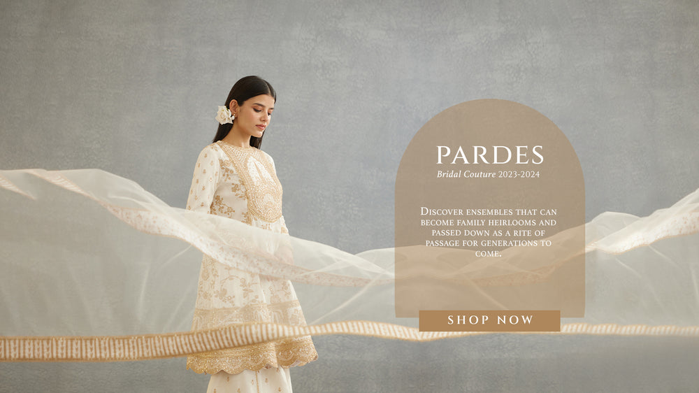 Luxury Fashion Designer | Designer Bridal Clothing | Torani India