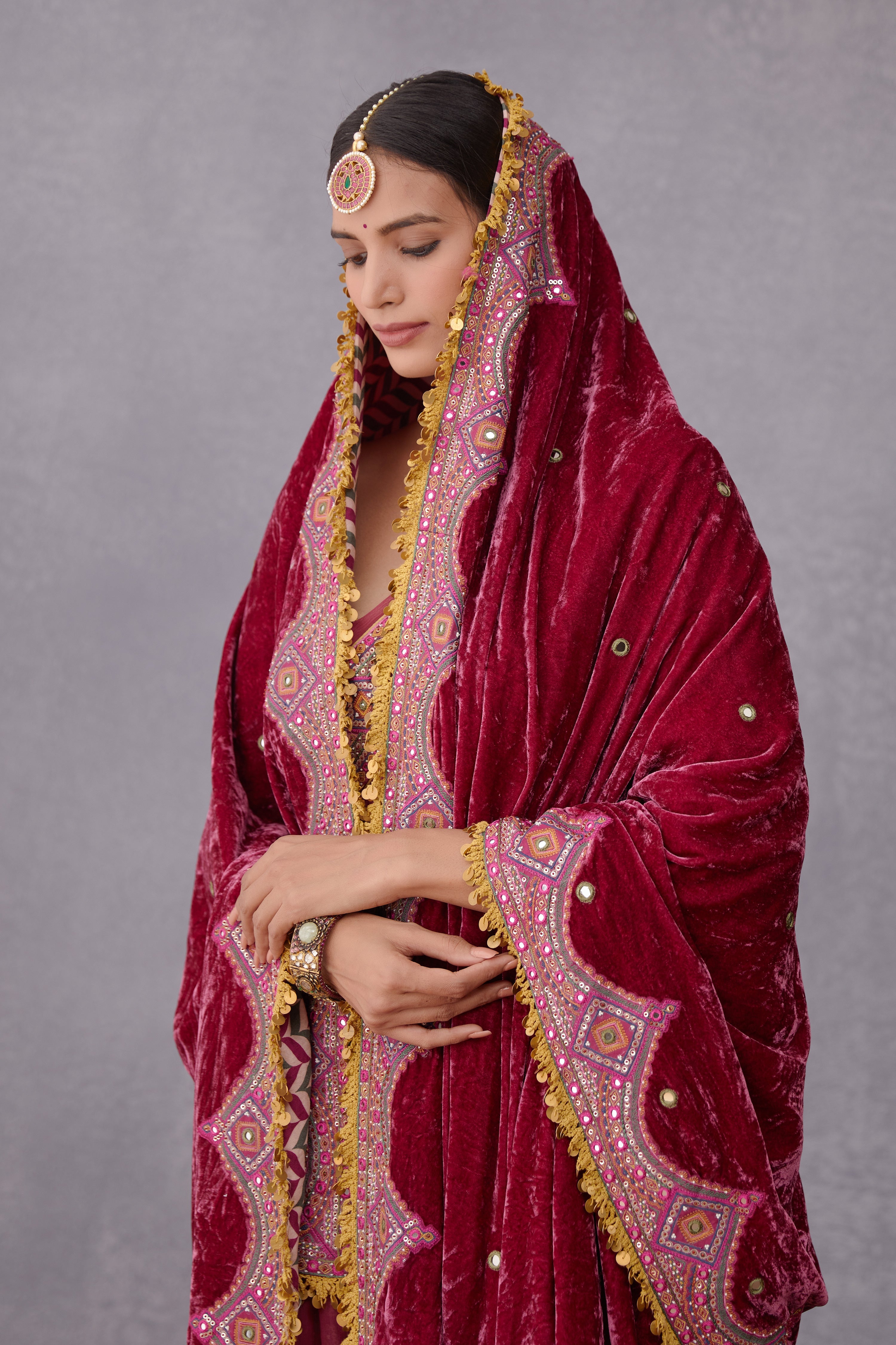 Manika Chakra Doshala – Torani India